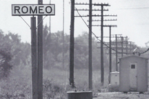 history-depot-sign – Romeoville Area Historical Society